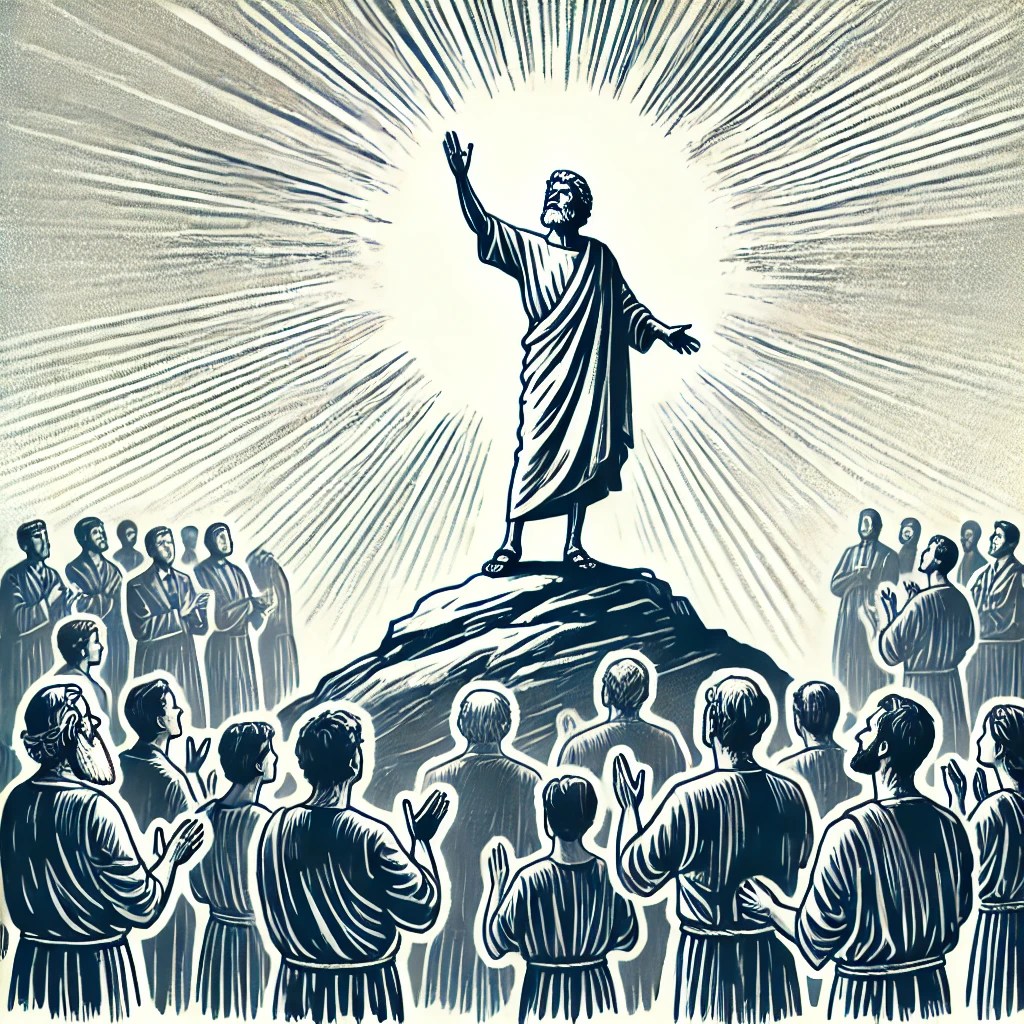 Tres Recuerdos Emotivos de la Historia del Rey David – SALMO 40 ...